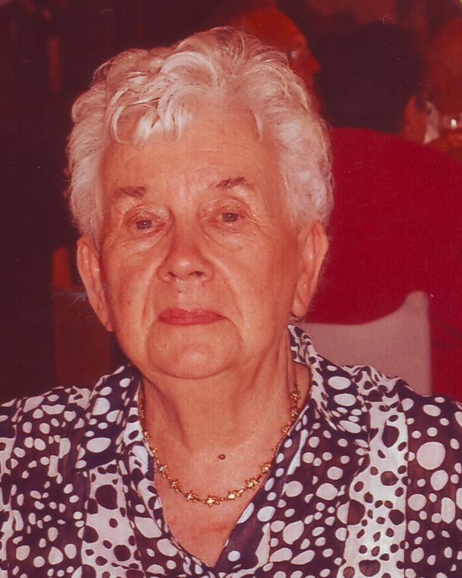 Avis de décès - Madame Simonne FACQUEUR née DELMARRE - Pompes Funèbres ...
